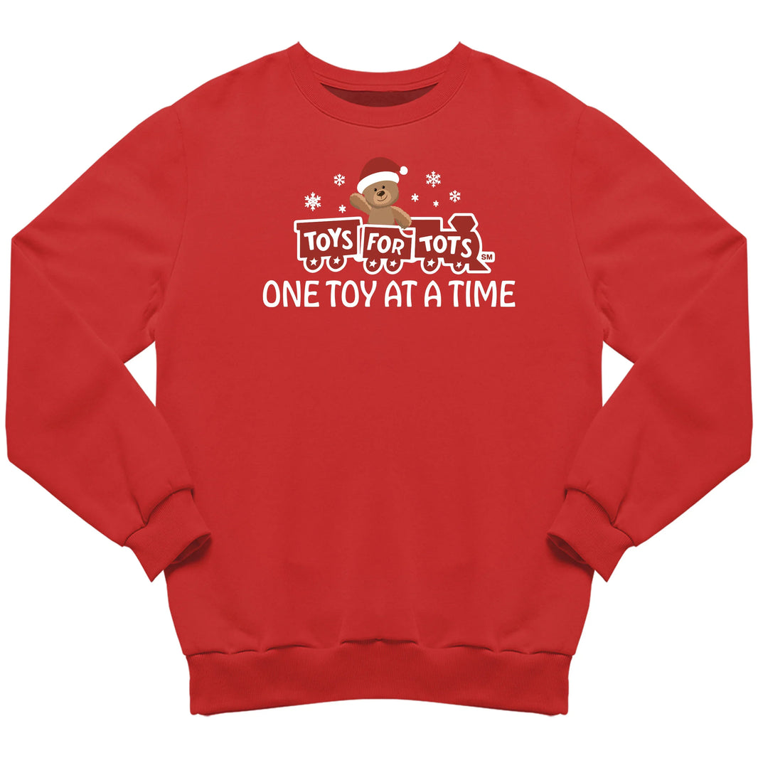 SWEATSHIRTS – TFT GIFT SHOP